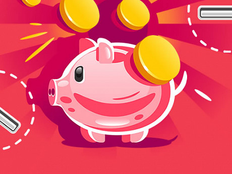 Piggy Bank - Game radar