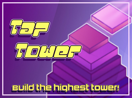 Tap Tower - Game radar