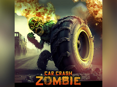 Zombie Car Crash Drift Dead Zone - Game radar